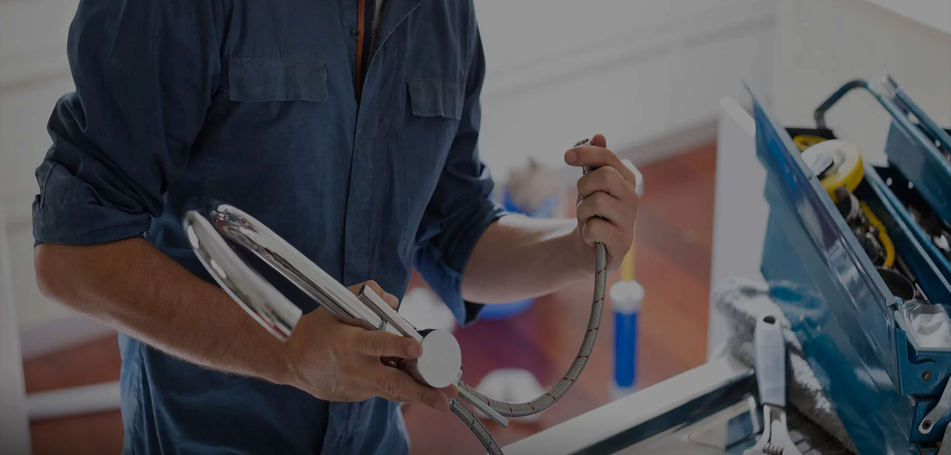 Plumbers in Southampton, Winchester and Portsmouth | ACE